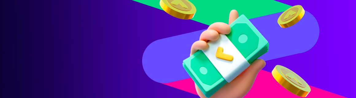 Zaza Extra Bonus: 25% up to every week! - Zaza